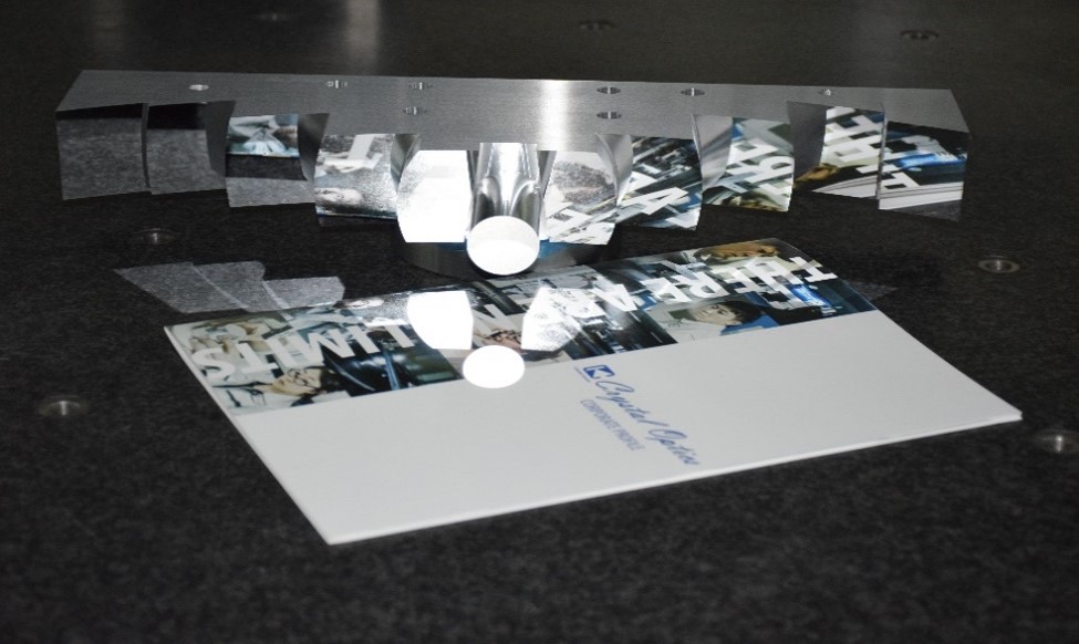 Optical mirror | Introduction of Products | Crystal Optics Incorporated