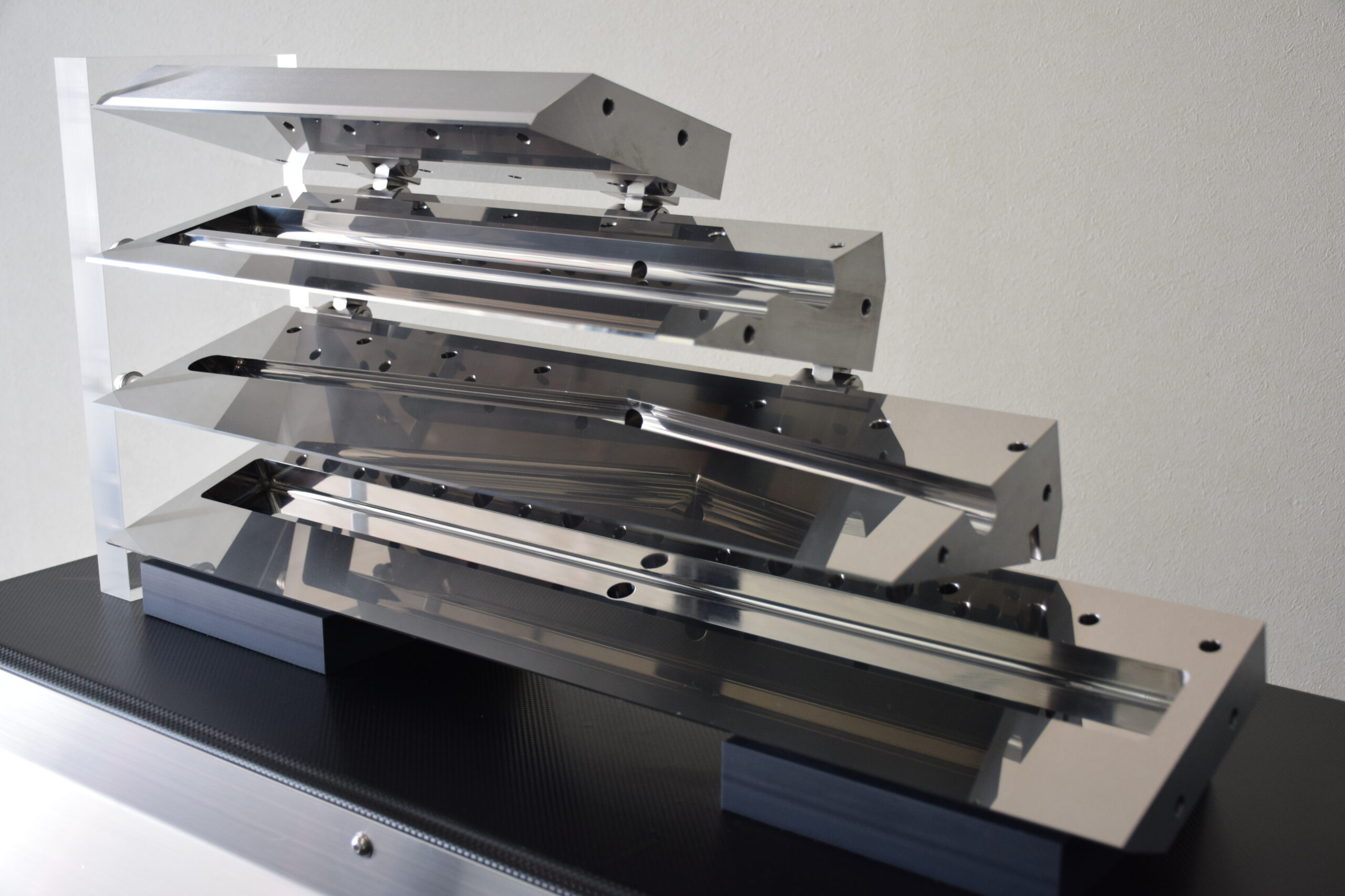 High Precise Die Coater | Introduction of Products | Crystal Optics ...