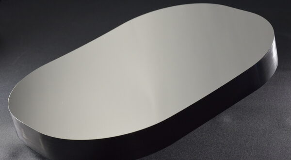 Crystal Optics Incorporated