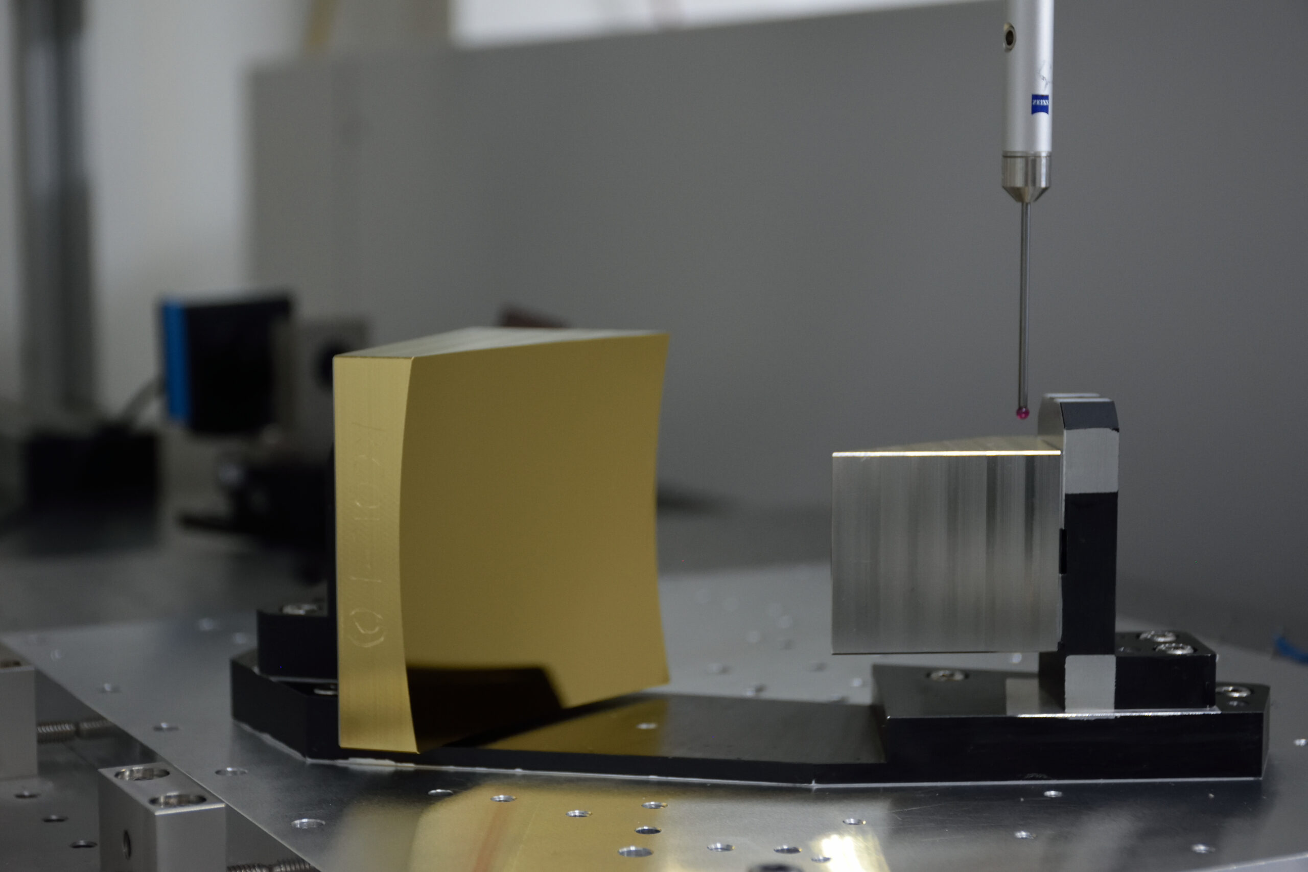 Optical mirror | Introduction of Products | Crystal Optics Incorporated