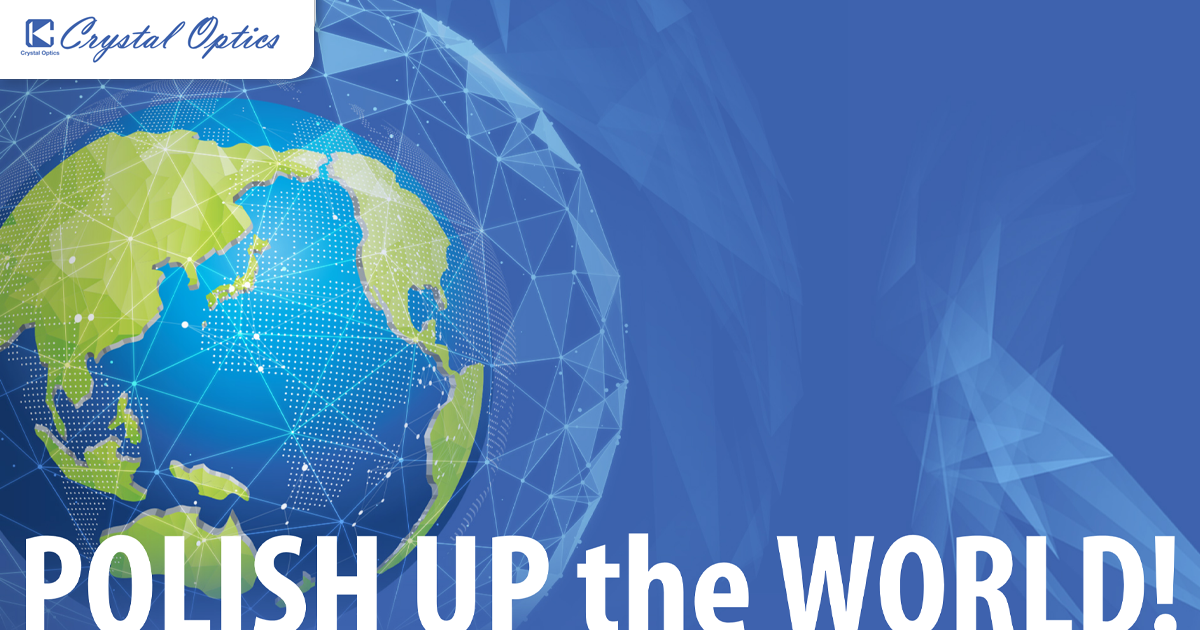 Semiconductor / Flat Panel Display | Crystal Optics Incorporated